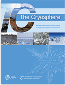 Third Pole Environment